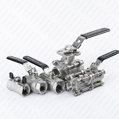 Stainless Steel Gate Valves: For Full-Bore Flow and Reliable Isolation