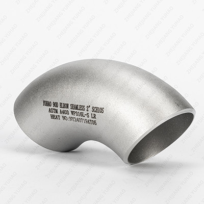 DN10-DN850 SCH10-SCH150 304 stainless steel 90 degree elbow SS BW Pipe ...