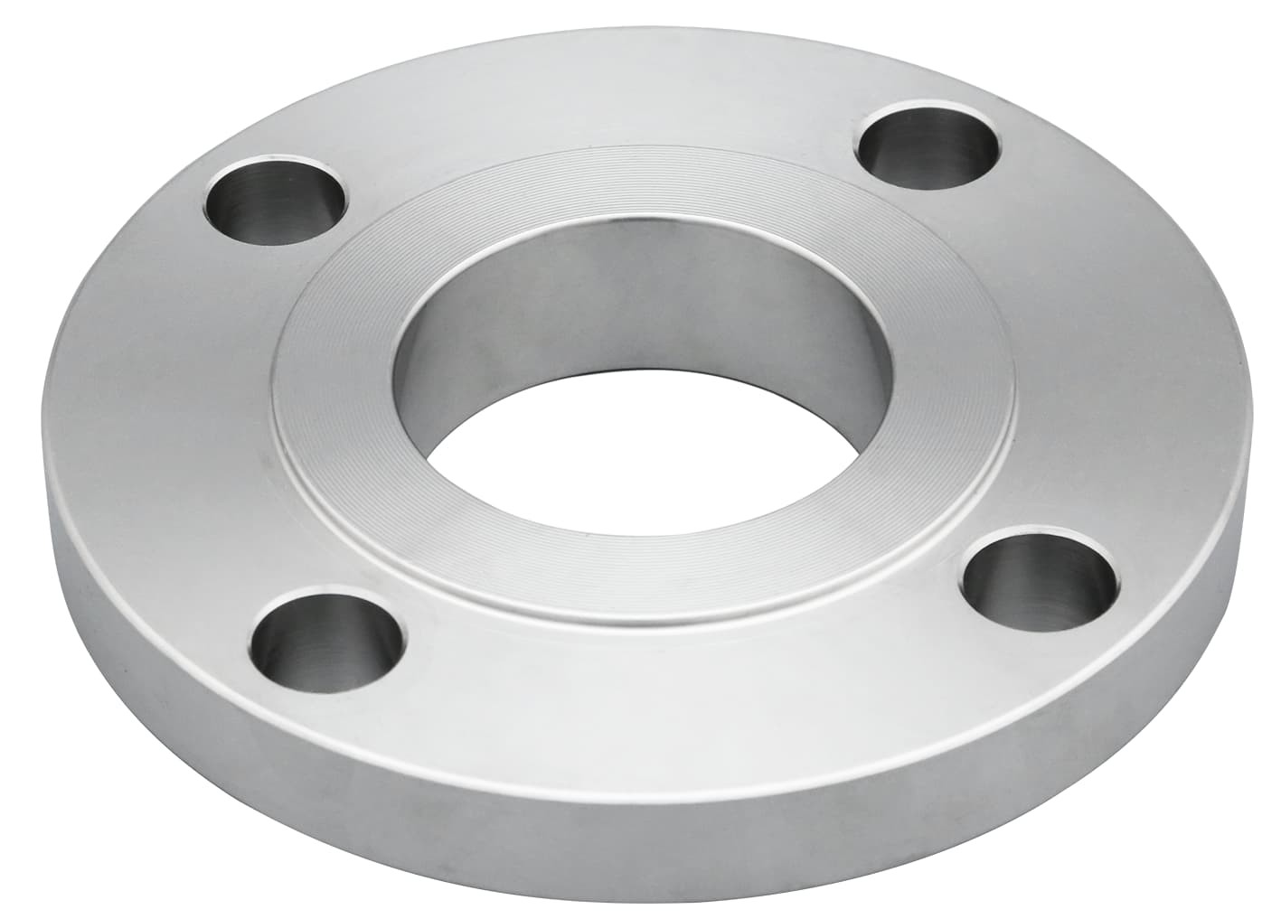Pressure Class 150 300 Stainless Steel Flanges RF Welding ASTM Pipe ...