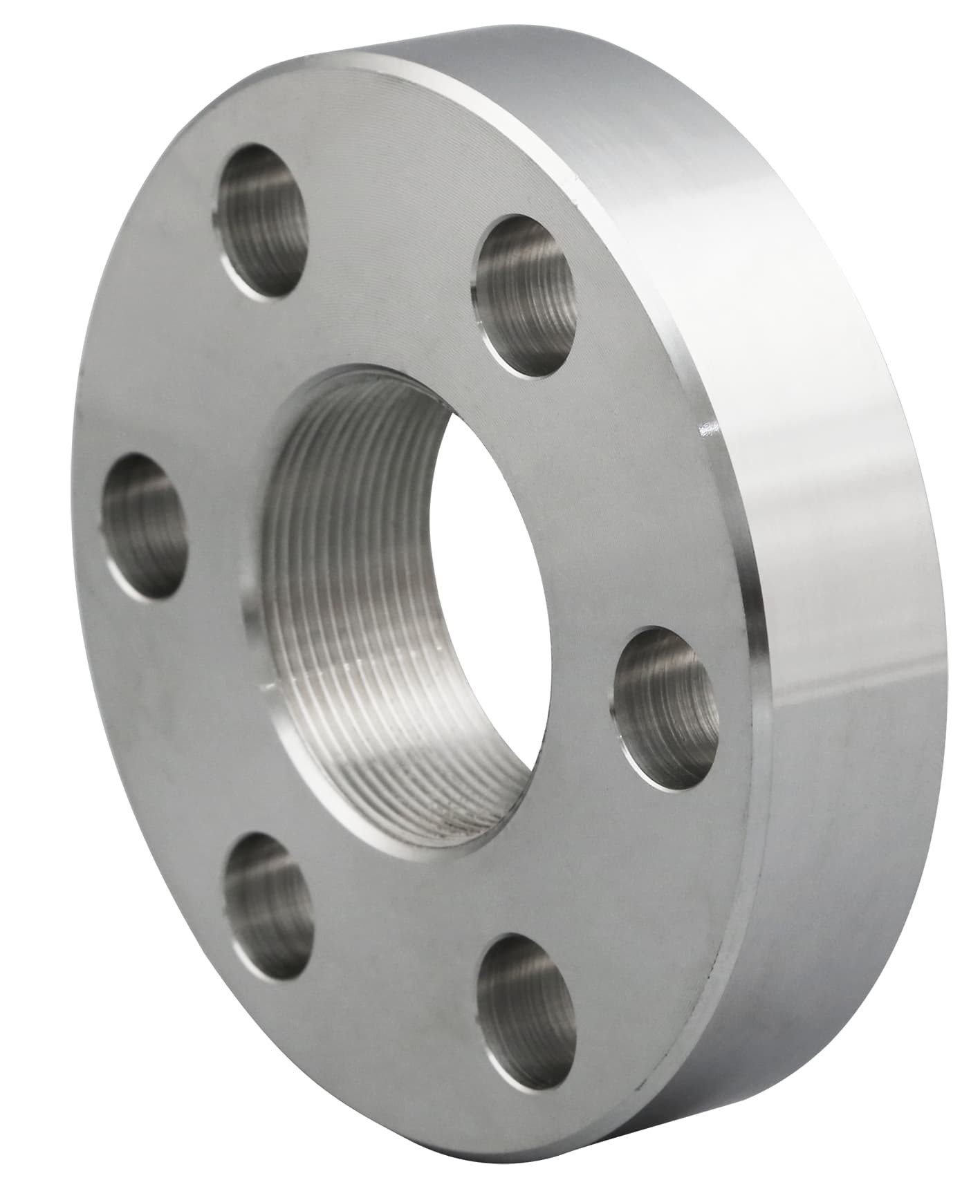 Pipeline 3 Inch Stainless Steel Flanges Weld Pressure Class 300