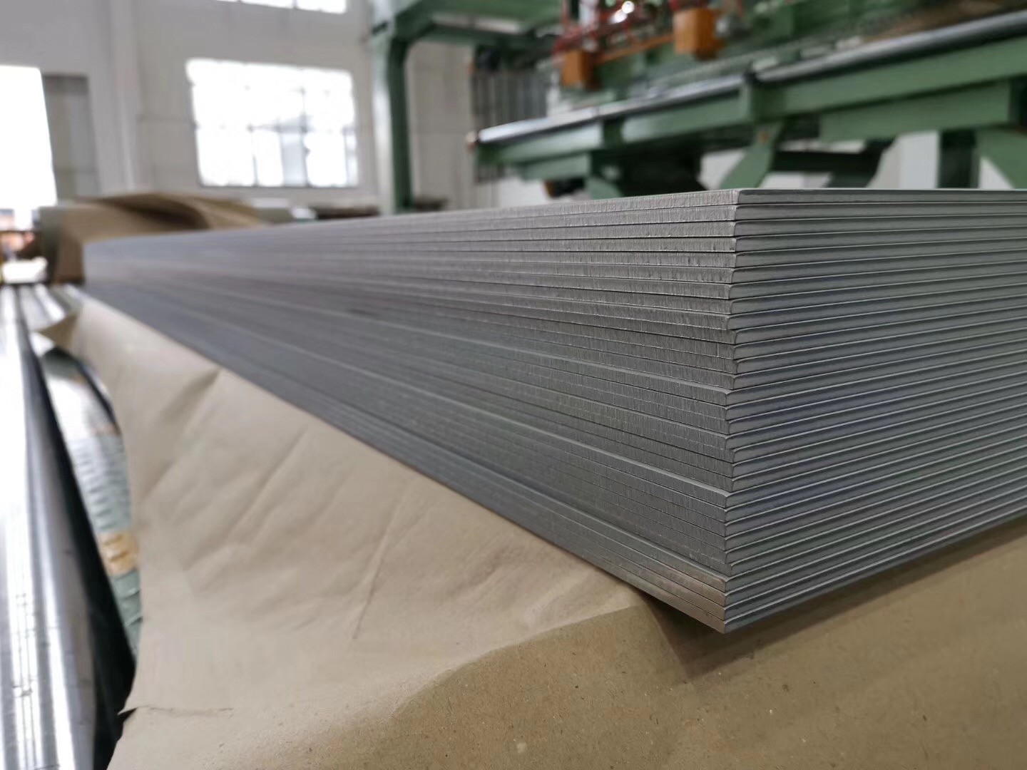1mm To 10mm 304 420 Stainless Steel Plate ASTM A240 Corrosion Resistant